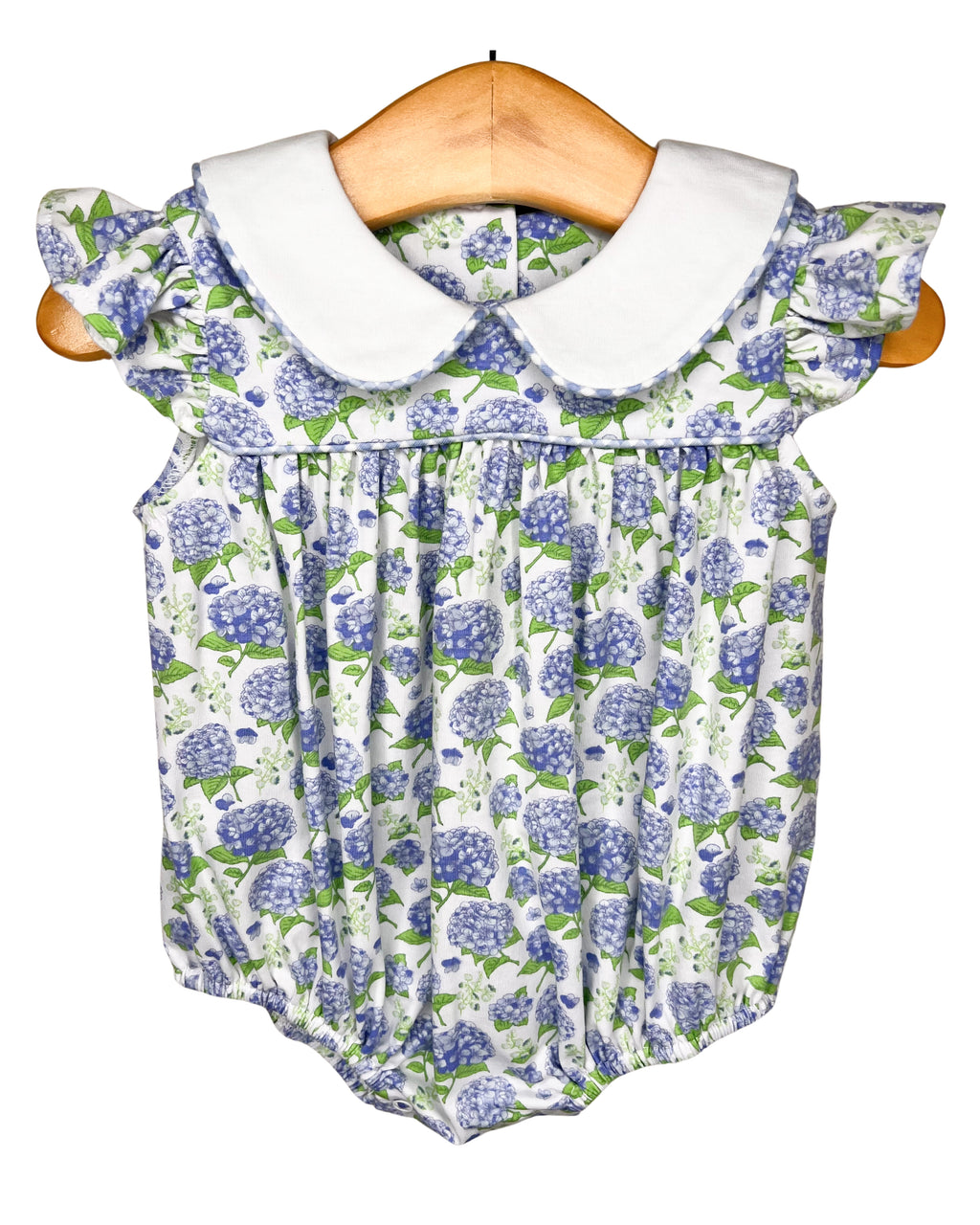 Girls Hydrangea Angel Wing Bubble – Castles & Crowns, Inc.