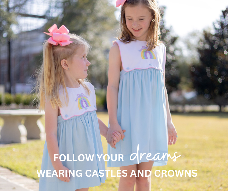 Castles and Crowns