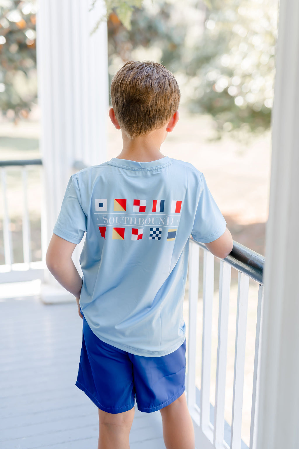 Ewa Beach Royal Shorts – Castles & Crowns, Inc.